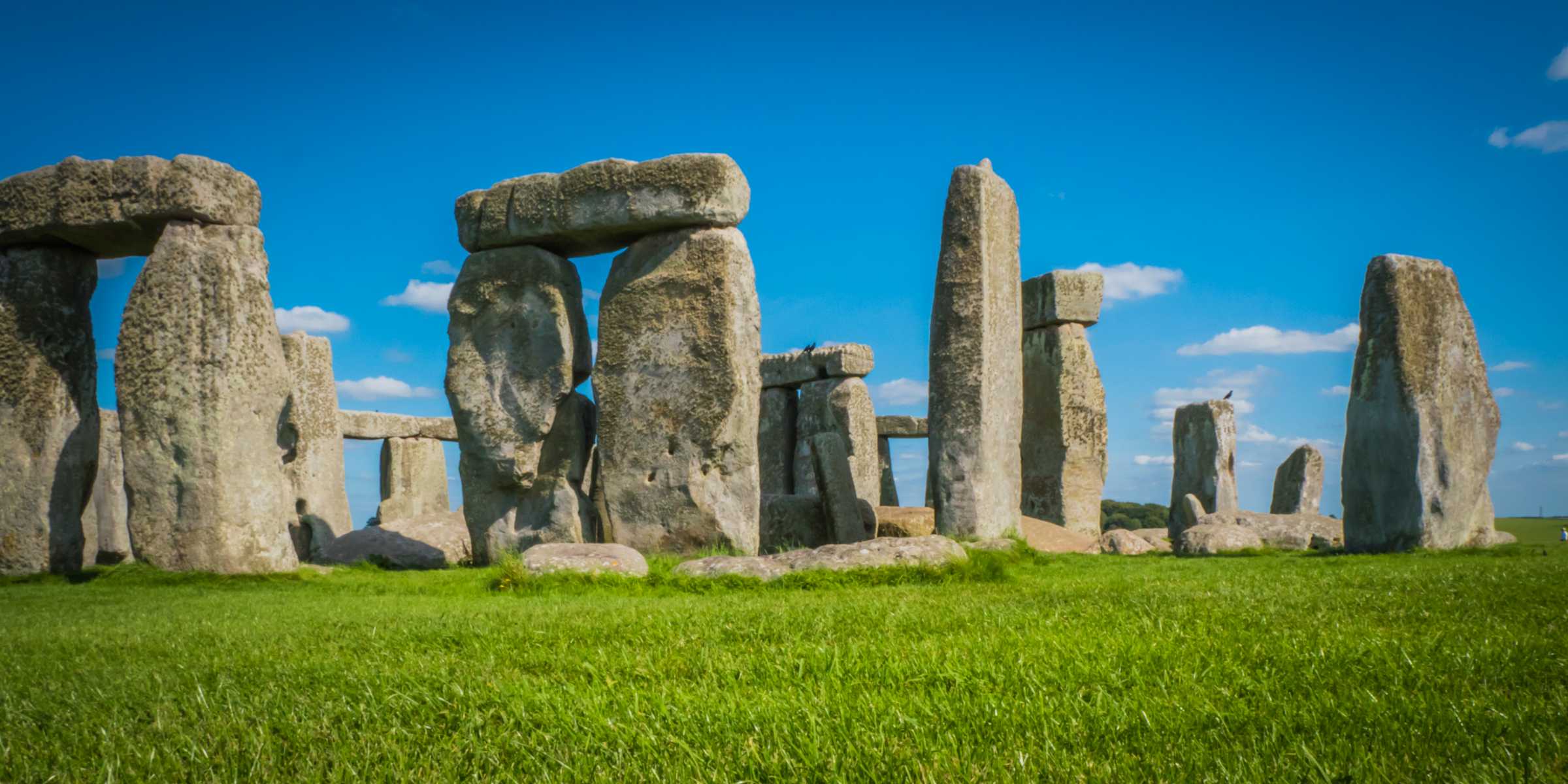 Kings, Queens, Castles & Ruins