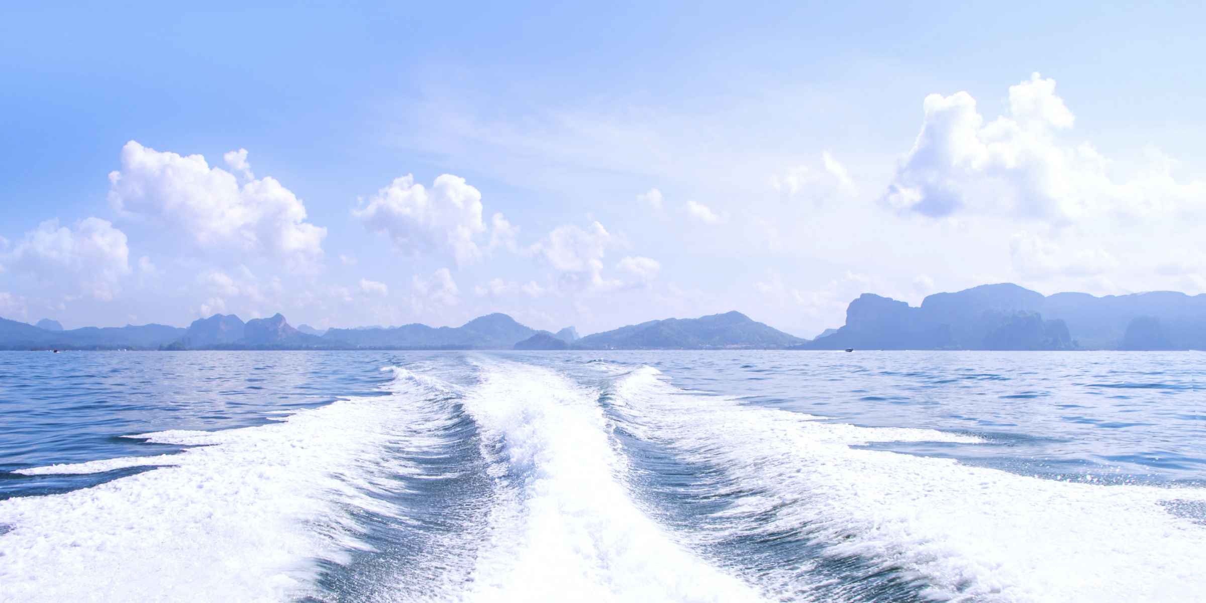 Find Out If You Are Safe At Sea