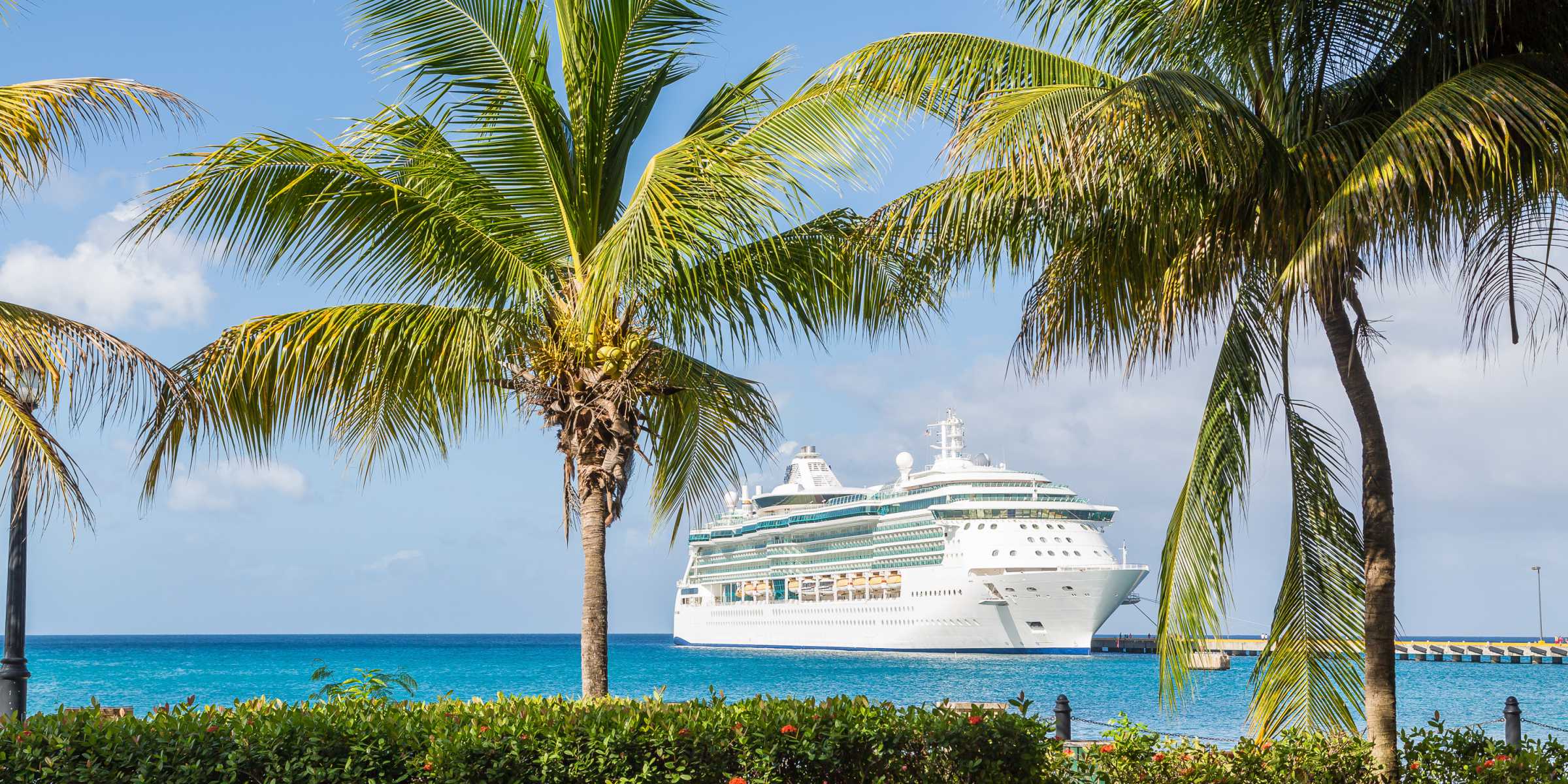 Caribbean Cruise Destinations & Itineraries
