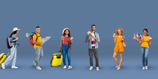 Crafted Vacations as Individual as You