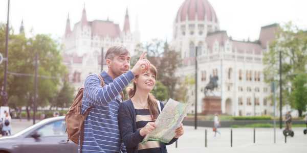 5 Tips For Seeing the Sights In a New City