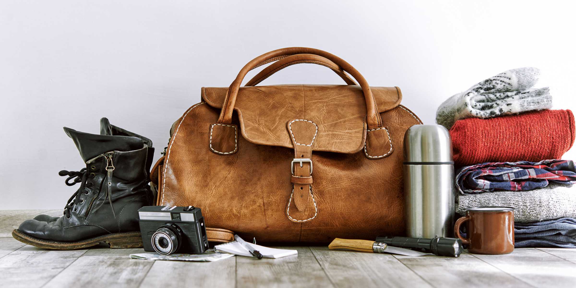 5 Ways To Tell If You Travel Well