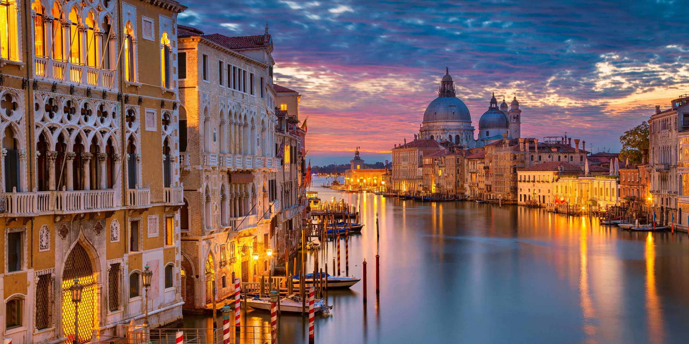 How To Explore Europe On A Budget