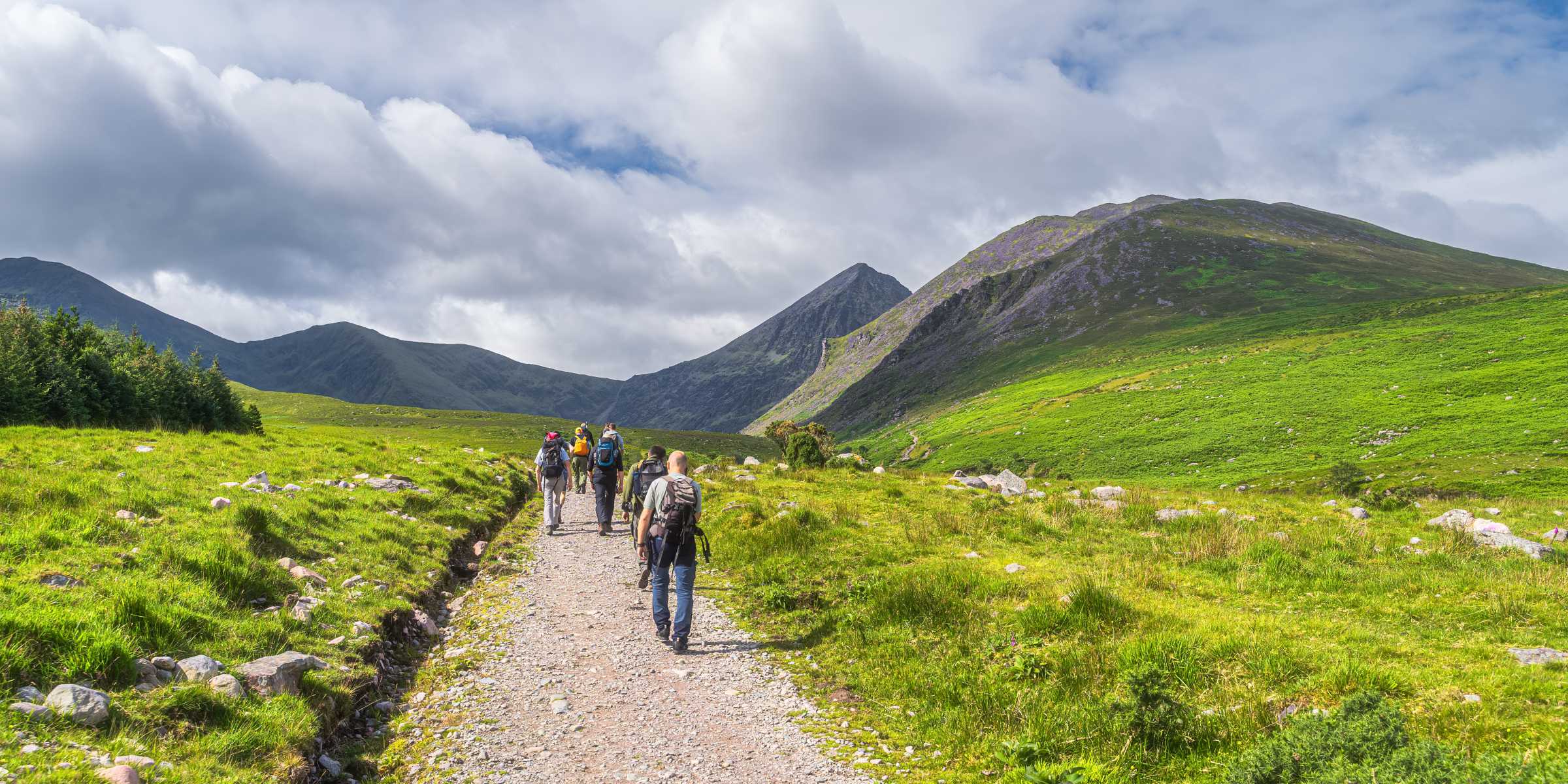 For Avid Hikers to Nature Enthusiasts