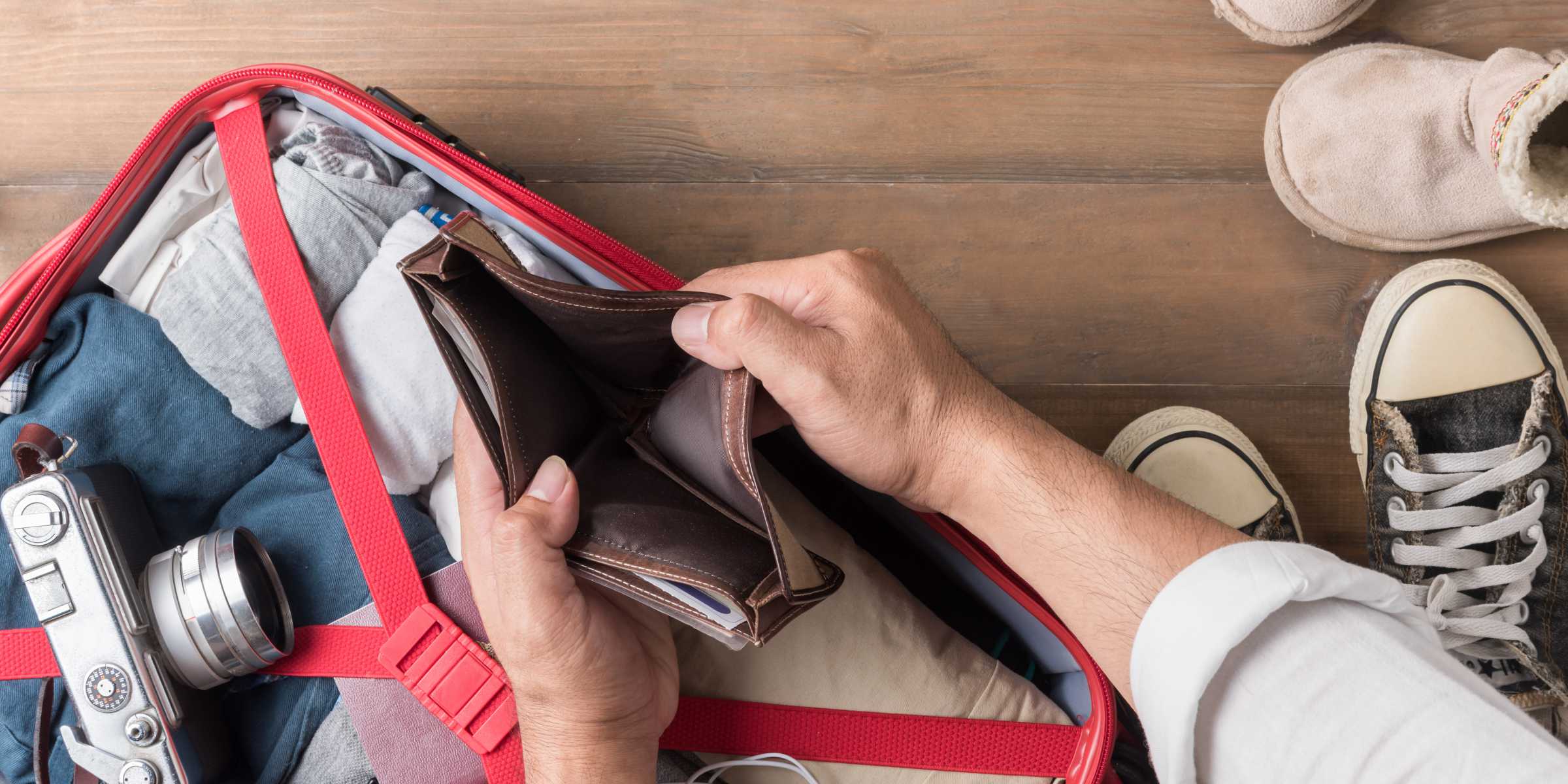 Money-Saving Tips from Travel Experts