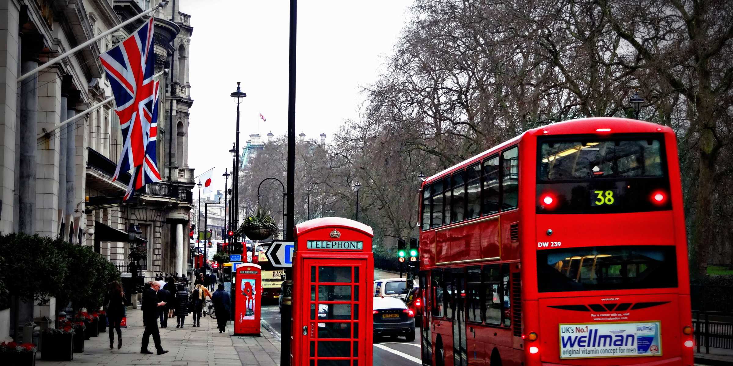 Planning the Perfect Vacation to England