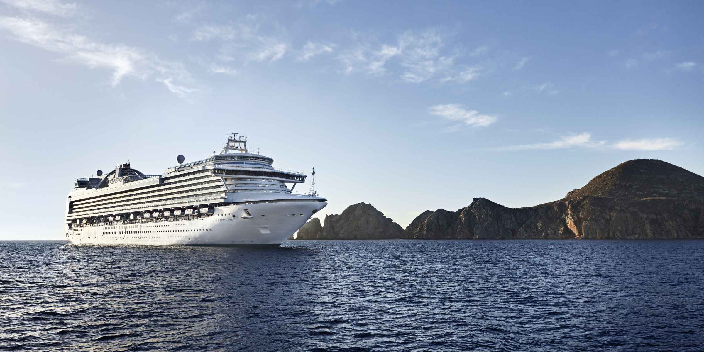 Princess Cruises | Cruise Deals on Ruby Princess