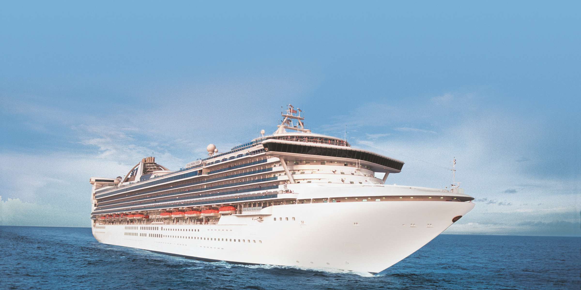 Princess Cruises | Cruise Deals on Star Princess