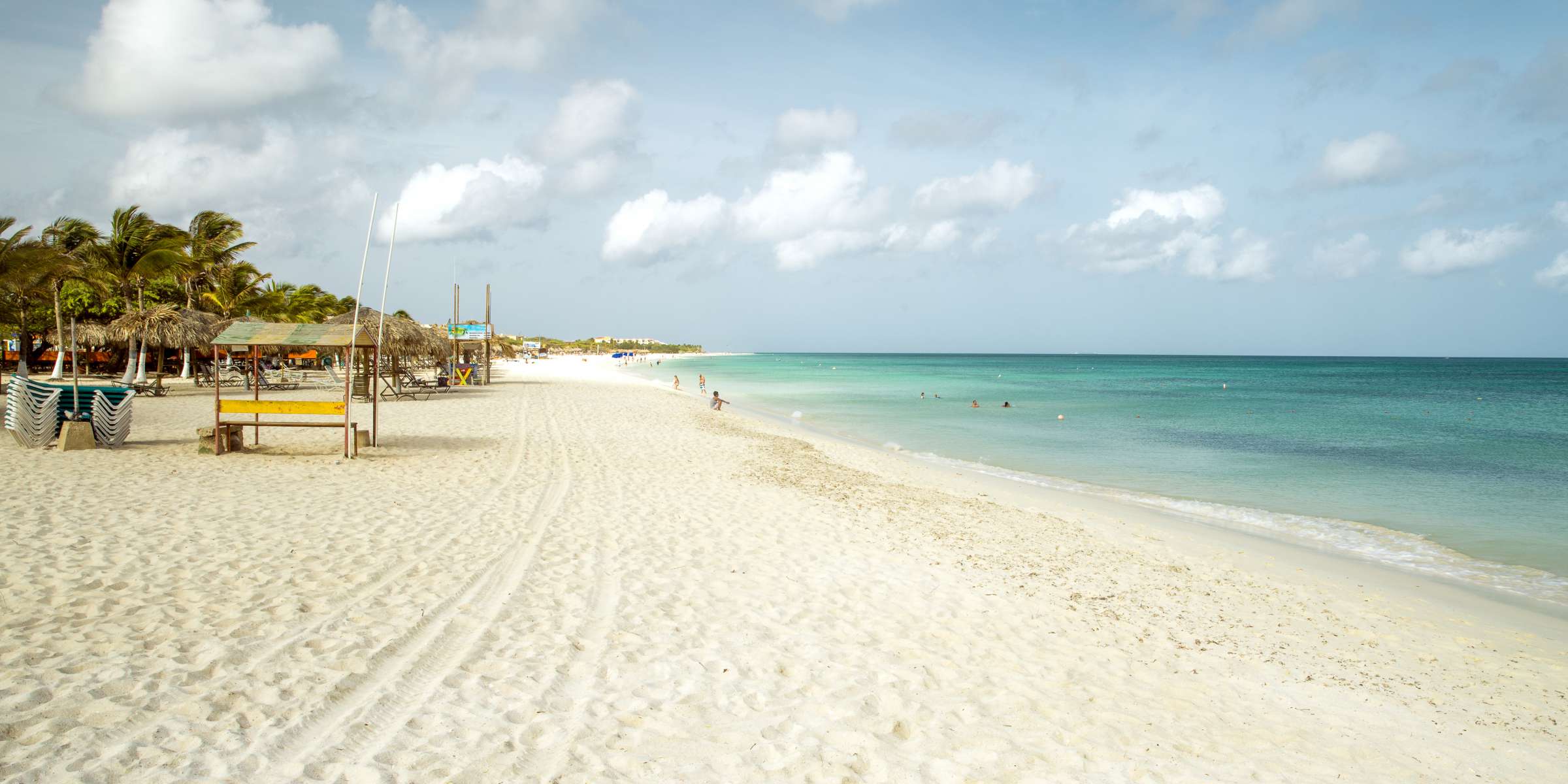 Fun Facts About Aruba