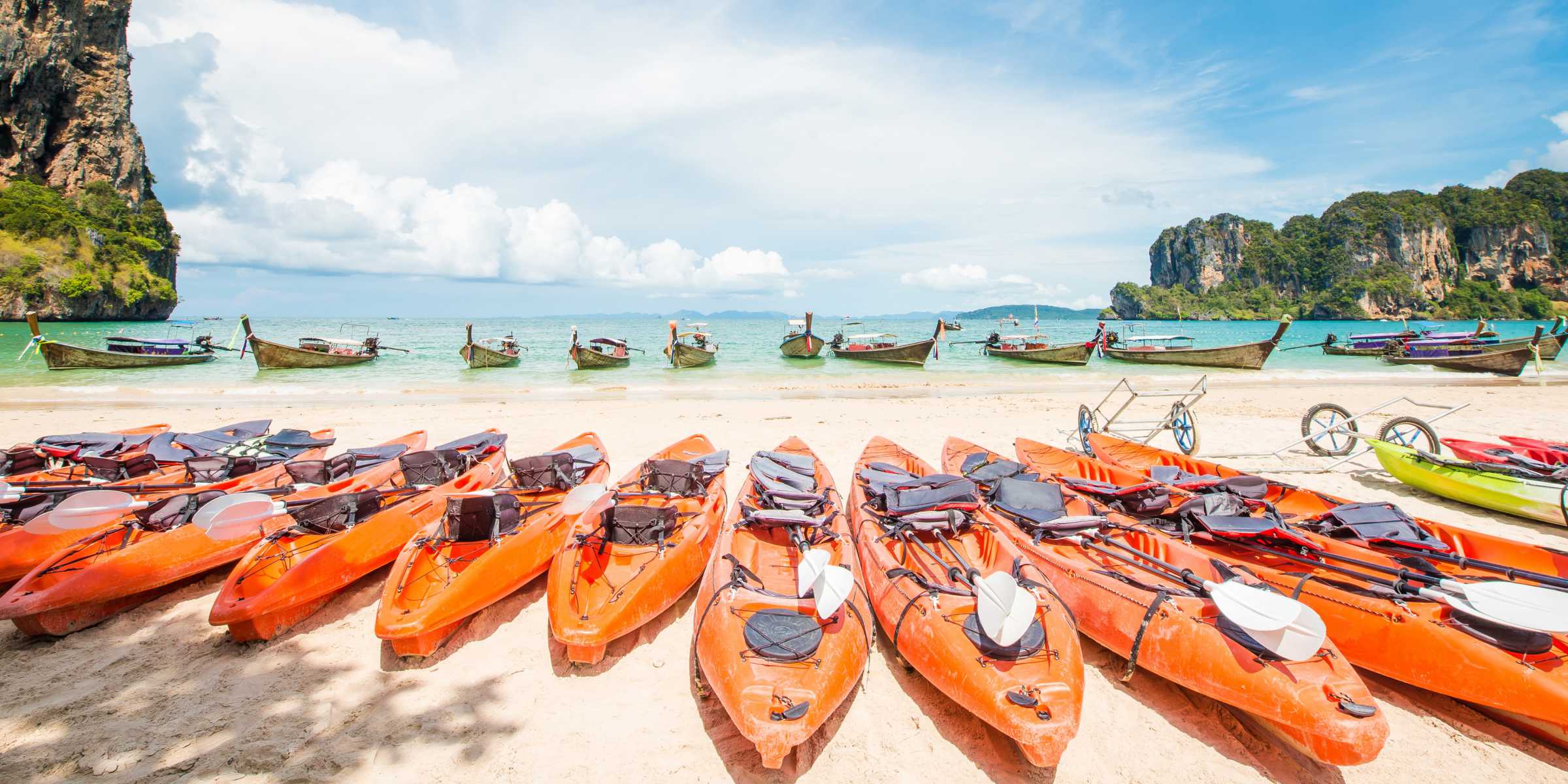 Here's What You Get With Your All-Inclusive Vacation