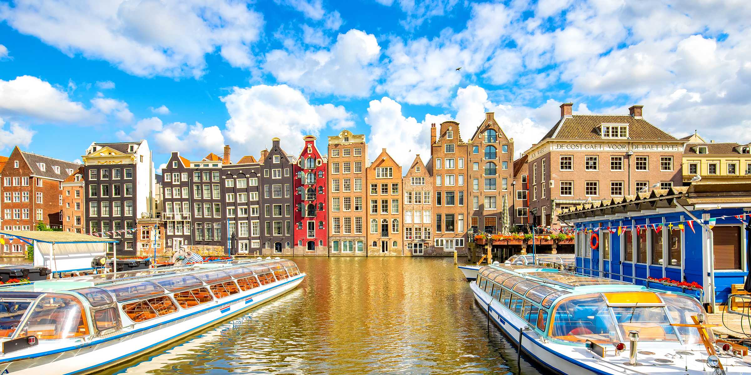 What to Know Before Booking Your First River Cruise