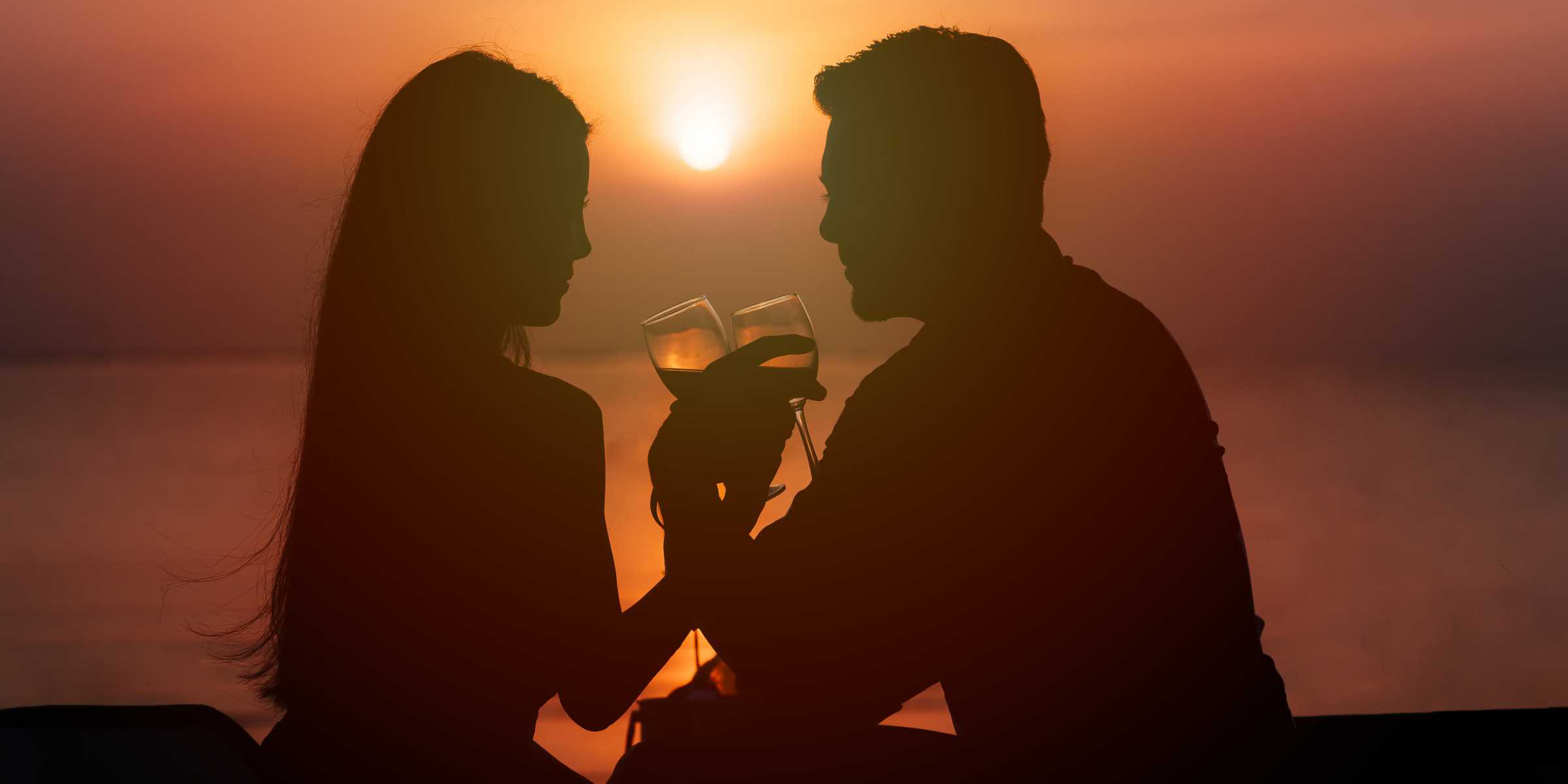 Romantic Destinations That Will Rekindle the Spark