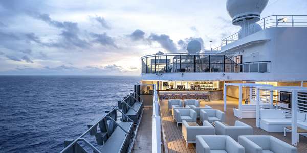 Eastern Caribbean Cruises | Bahamas Cruises